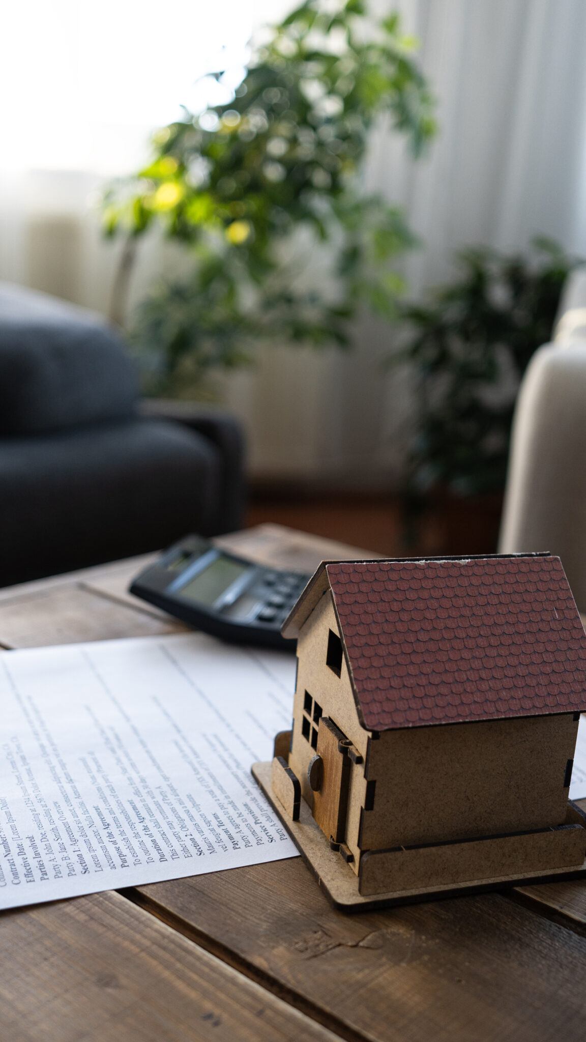 Housing Application - Lancaster City Housing Authority
